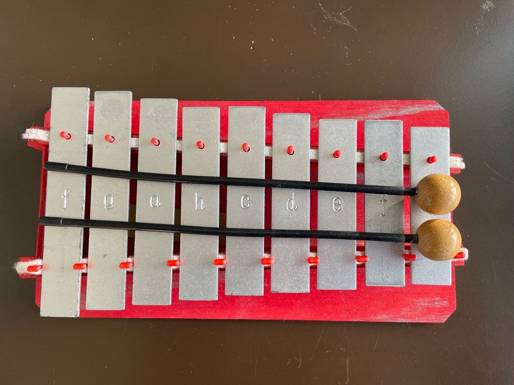 Bell Harmony (Gebraucht) in Zürich für CHF 12 – mit Lieferung auf ...