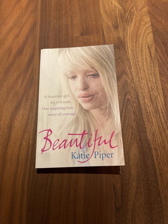 Katie Piper / Beautiful | Kaufen auf Ricardo