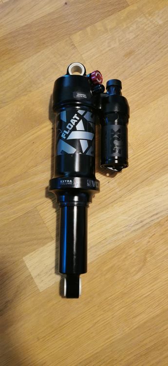 Fox FLOAT X Performance 2-Position Evol LV 230x60mm (Neu (gemäss ...