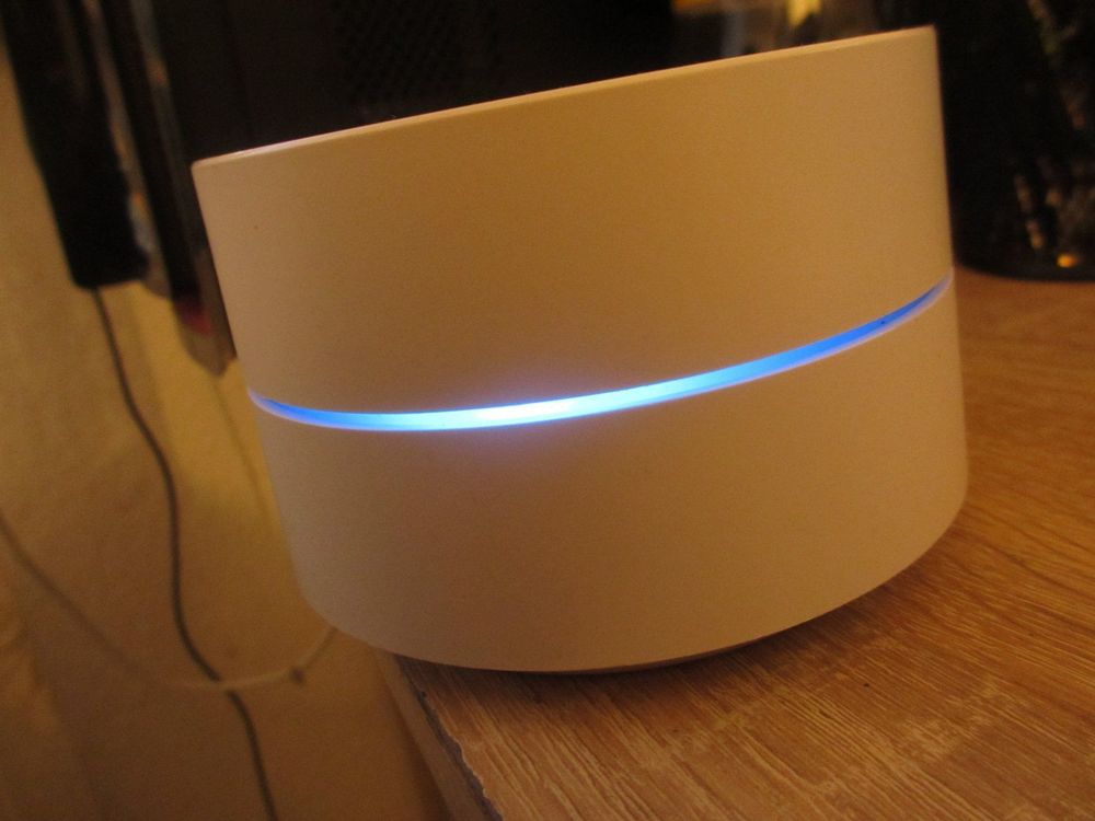 Google AC-1304 WiFi Router (Gebraucht) in Langnau am Albis für CHF 20 ...