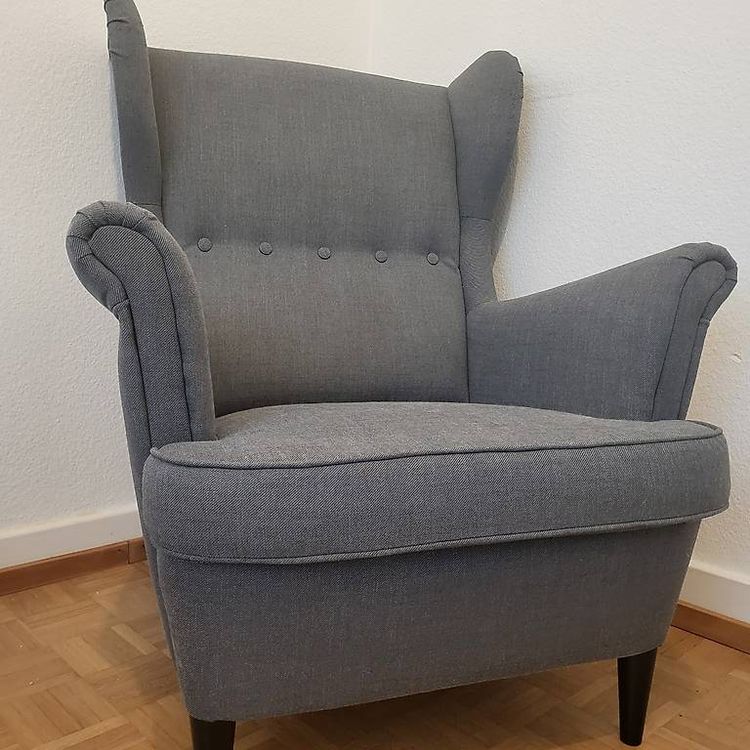 Spannende Stühle Sessel Ikea Fotos