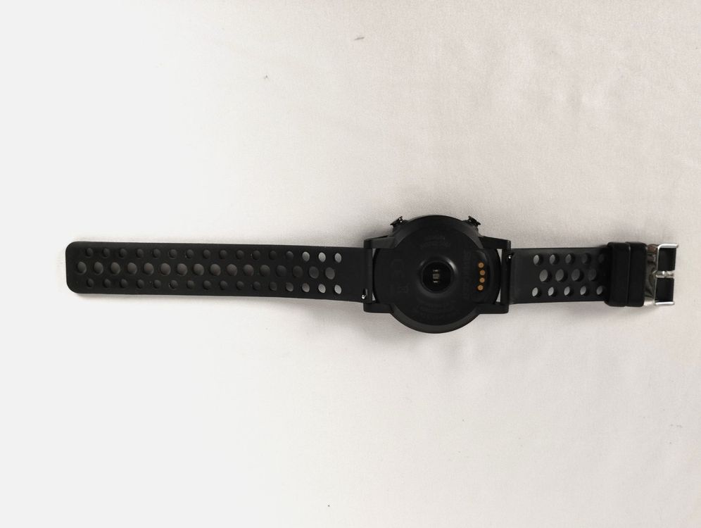 SILVERCREST Fitness-Smartwatch SSG 500 (Gebraucht) in Schübelbach für ...