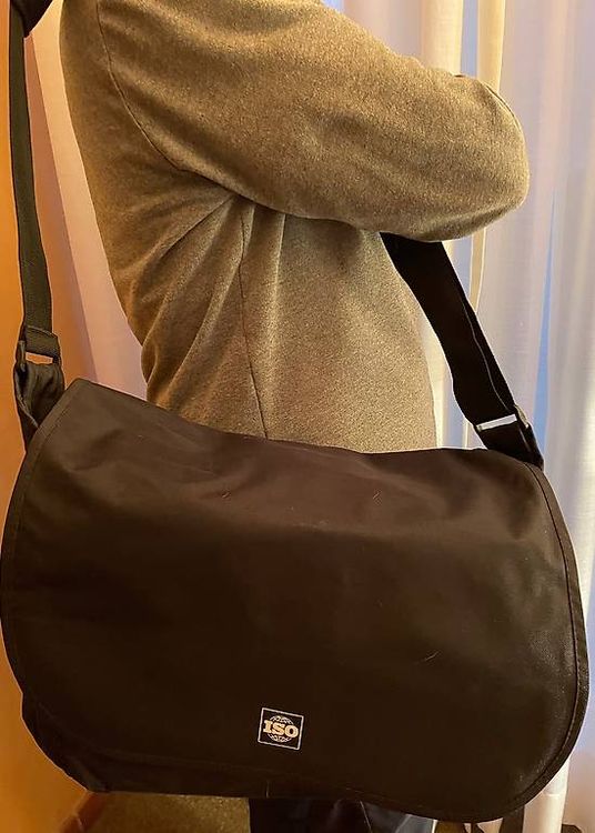 Tracolla porta computer Slagenzer (Usato) a Porza per CHF 50 – solo ...