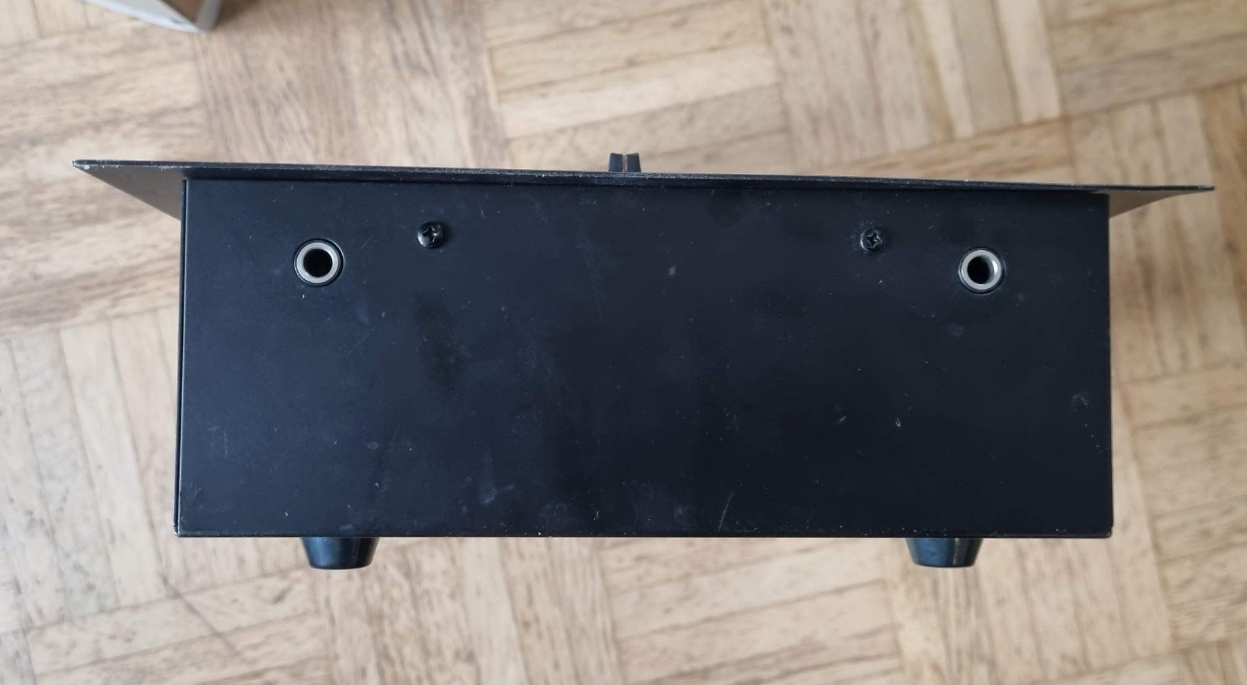 Numark Performance Series DM1260X 3 Kanal Mischpult (Gebraucht) in Flüh ...