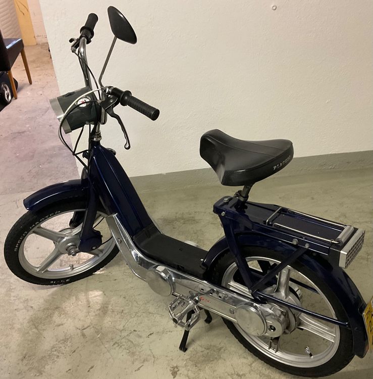 Piaggio Ciao C7E 2T | Kaufen auf Ricardo