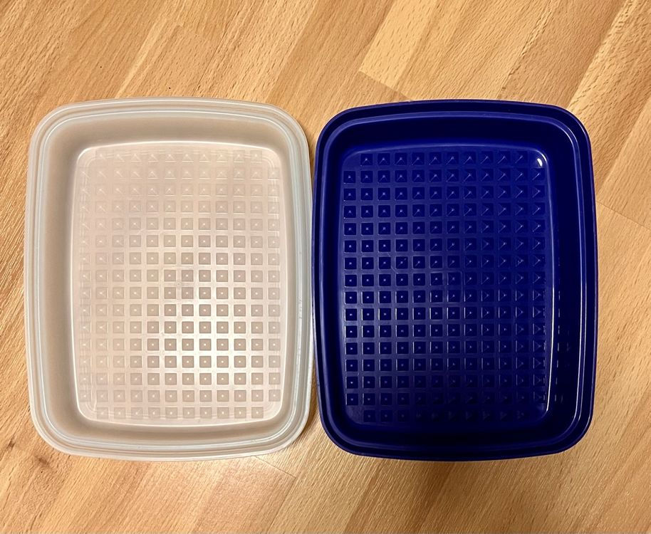 Tupperware, Marinier-Genie (Neu (gemäss Beschreibung)) in Hinwil für ...