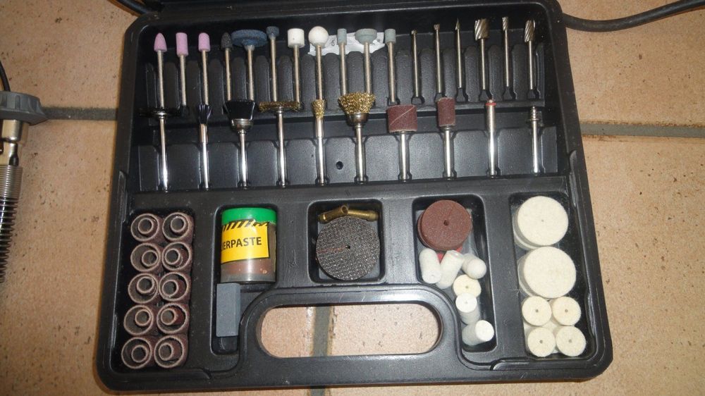 King Craft Elektro Kombiwerkzeug (Gebraucht) in Frick für CHF 58 – mit ...