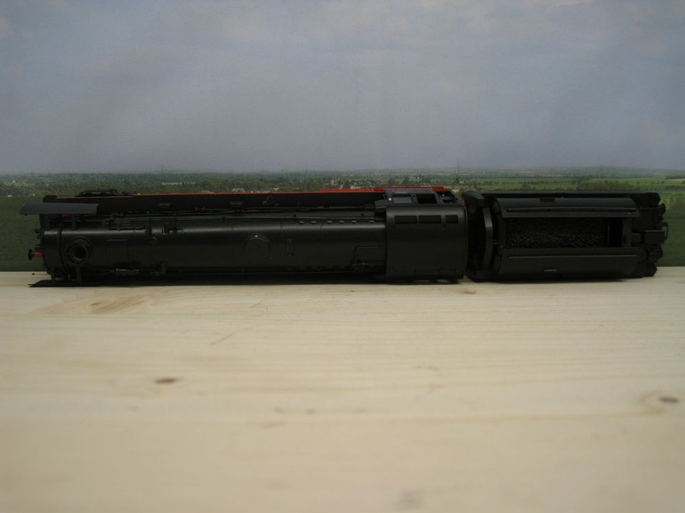 Märklin 37918 Dampflok Dampflok Br 03 10 / mfx / sound (Gebraucht) in ...