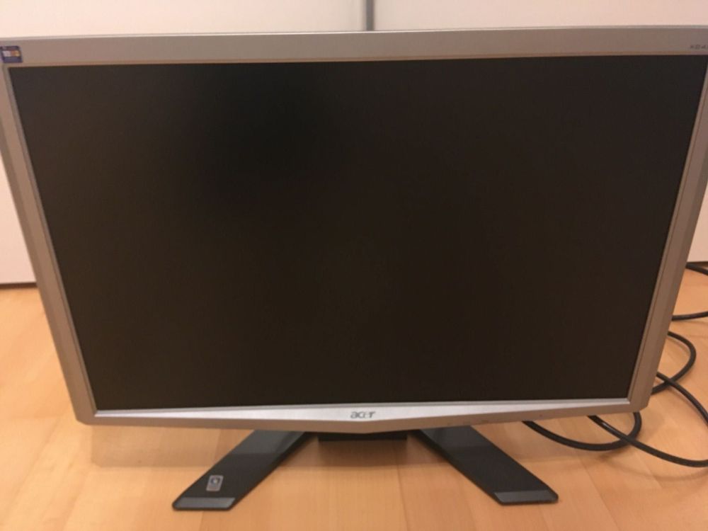 ACER Computer Monitor | Kaufen auf Ricardo