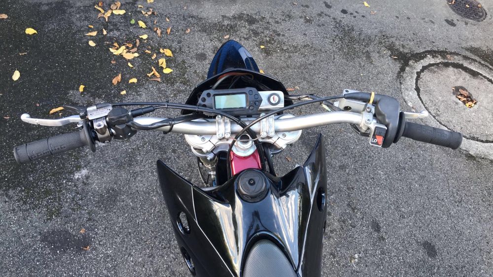 Husaberg Fe 650 | Kaufen auf Ricardo