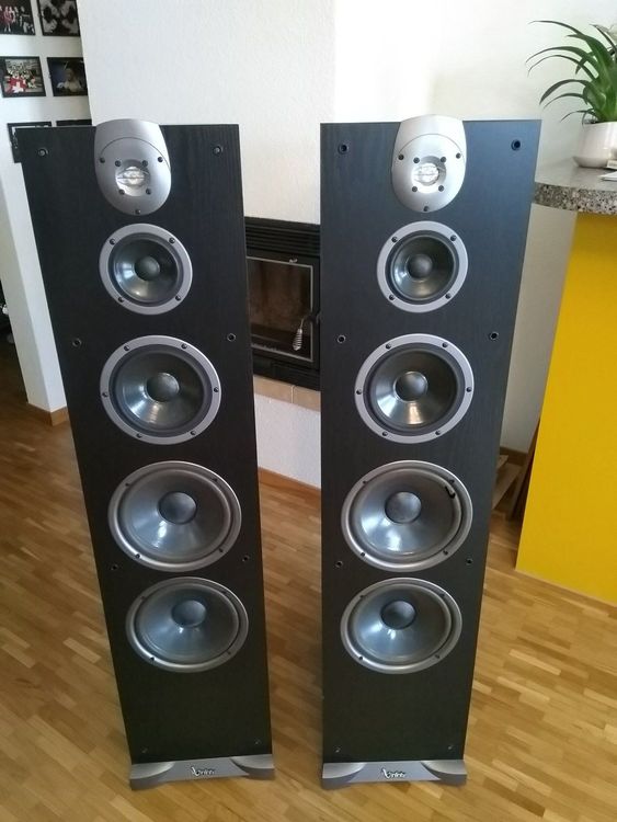 Infinity Delta 70 Lautsprecher | Kaufen auf Ricardo