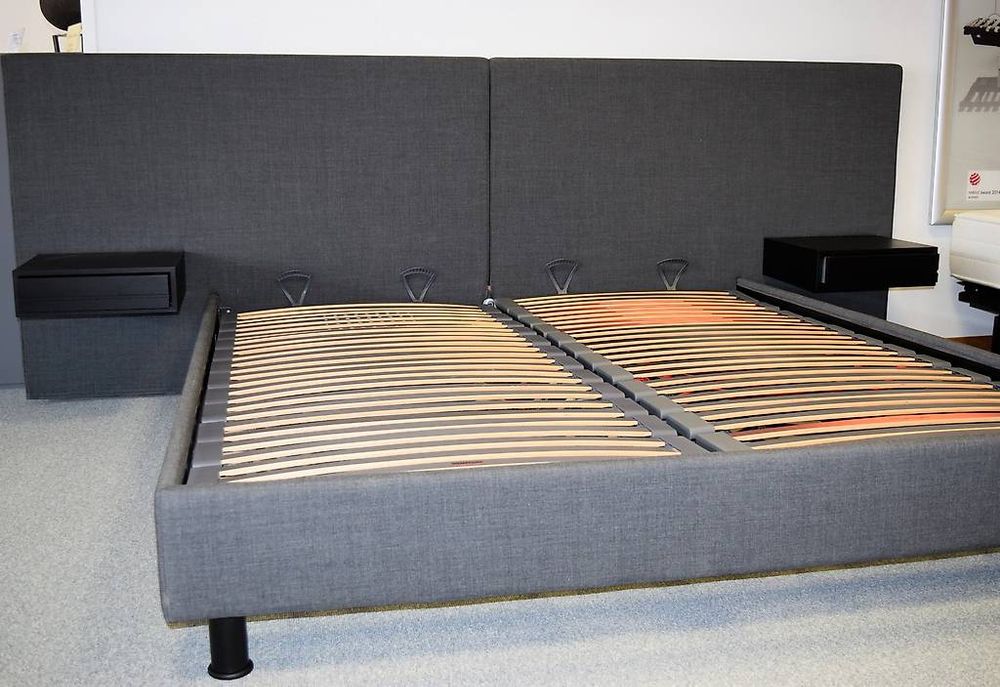 Swissflex- Swissbed Silhouette (Neu (gemäss Beschreibung)) in Urtenen ...