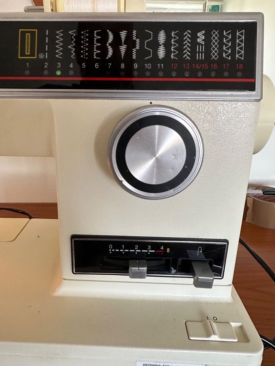 Singer Serenade 30 Nähmaschine | Kaufen auf Ricardo