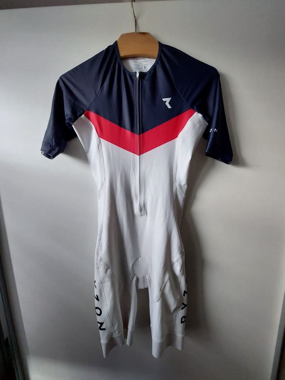 RYZON TRI SUIT Frodeno "Traithlon" (Gebraucht) in Rümlang für CHF 80 ...