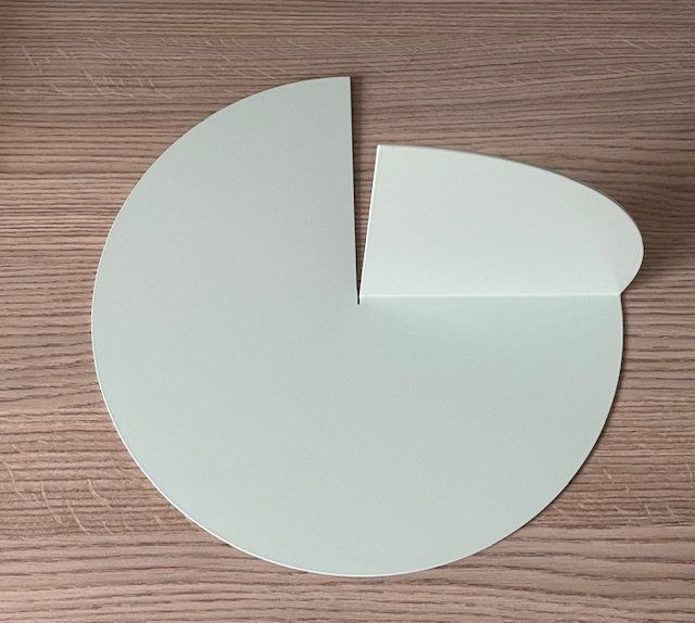 Hay Regal Pivot (Neu und originalverpackt) in Lustdorf für CHF 16 – mit ...