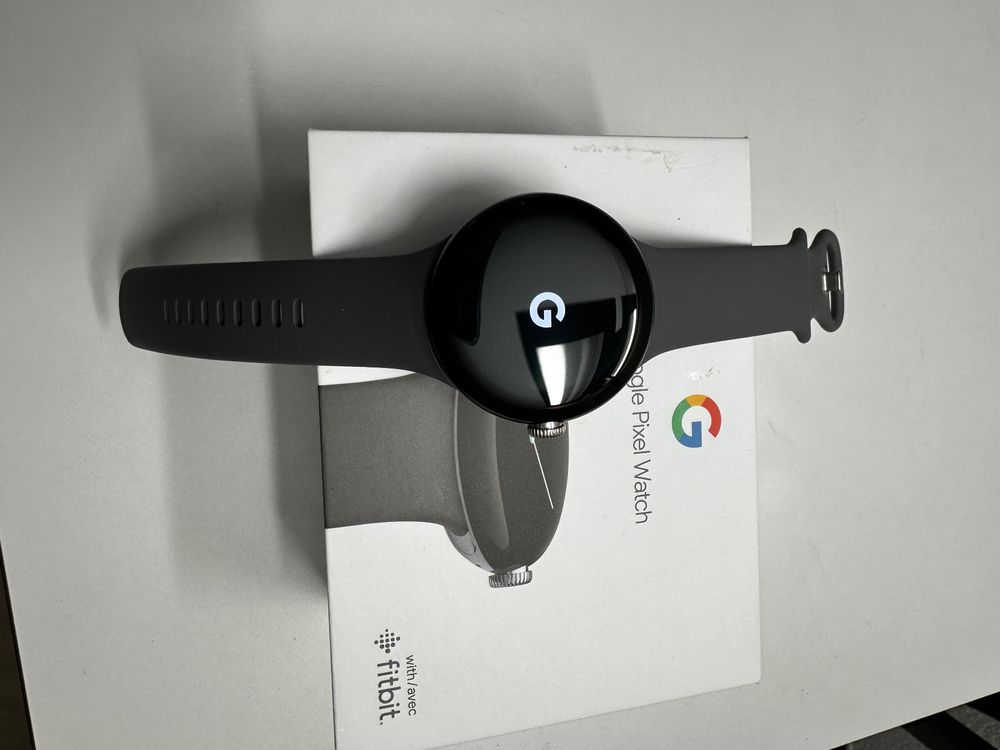 Google Pixel Watch Gen 1 | Kaufen auf Ricardo
