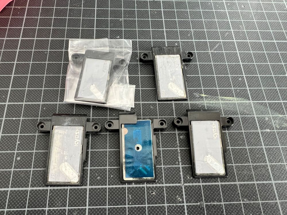 Kyosho MINI-Z IC-Tag Transponder (Gebraucht) in Biel/Bienne für CHF 15 ...