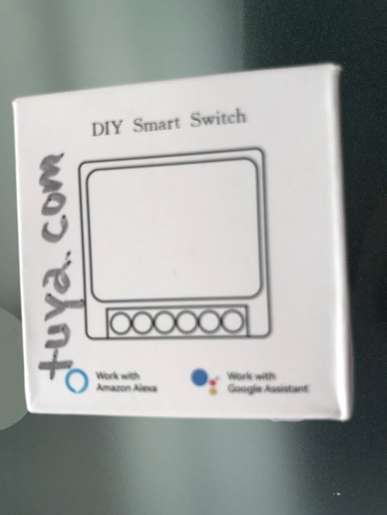 Smart Switch DIY | Kaufen auf Ricardo