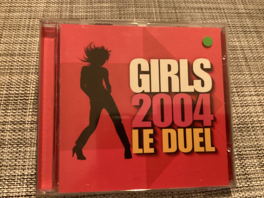 Various — Girls 2004 Le Duel (Gebraucht) in Reinach AG für CHF 0.5 ...
