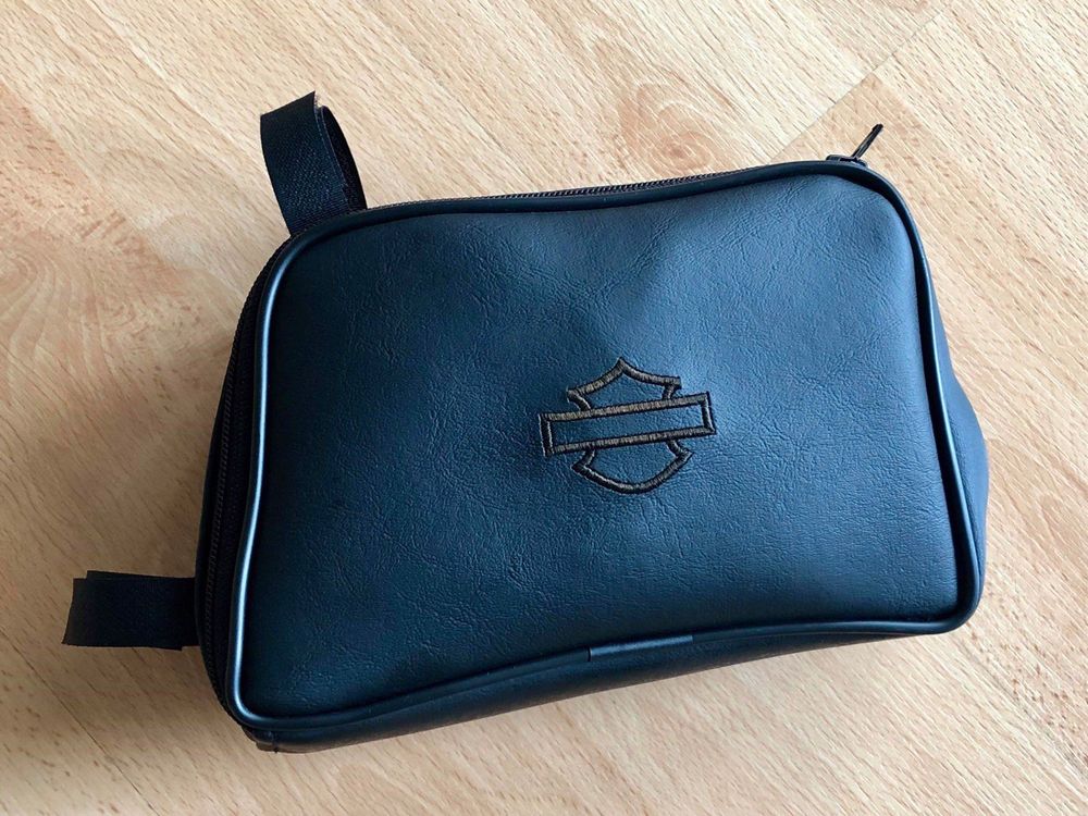 Harley Davidson V-Rod Frame Bag (Gebraucht) in Dübendorf für CHF 50 ...