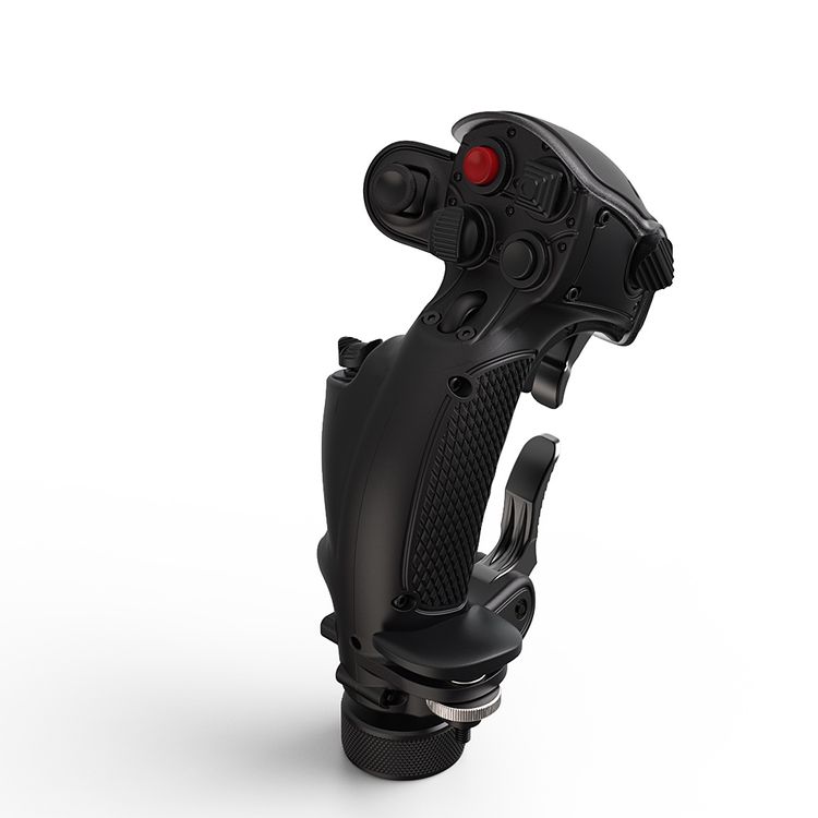 Virpil Constellation Alpha Joystick (Gebraucht) in Kägiswil für CHF 129 ...