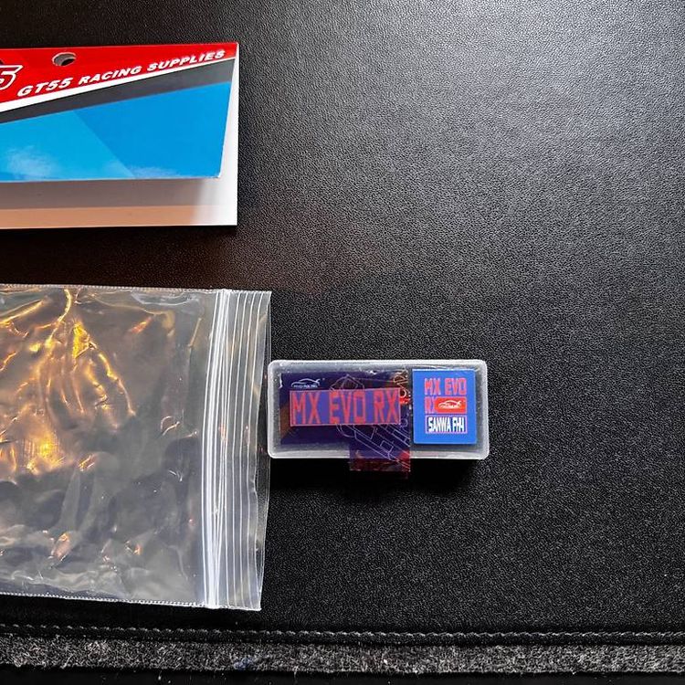 MXO-Racing MINI-Z EVO RX-SANWA FH4 (Gebraucht) in Belp für CHF 50 – nur Abholung auf Ricardo kaufen