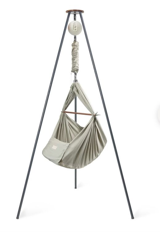 Moonboon Federwiege komplettset (Neu (gemäss Beschreibung)) in ...