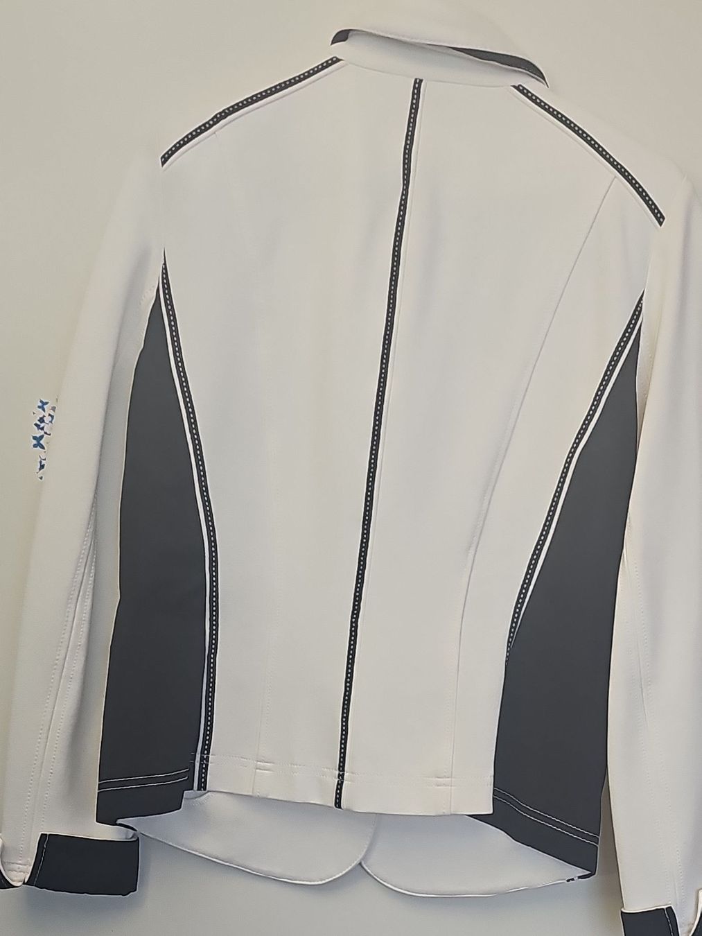 Blazer BiBA Élégant, Taille 38, idéal pour le printemps (Neu (gemäss ...