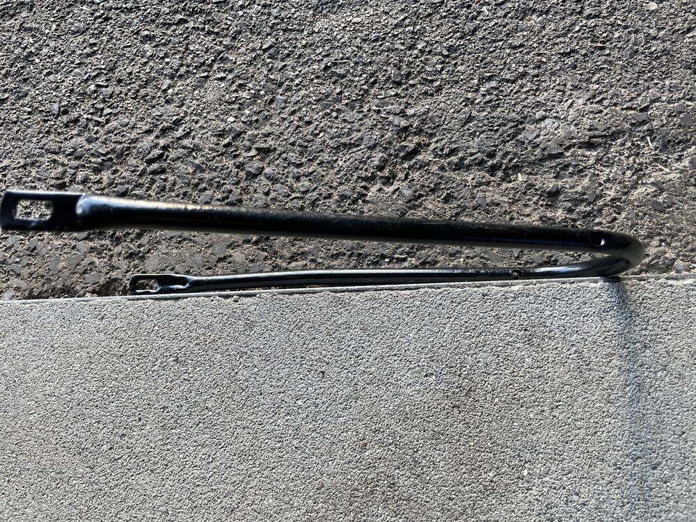 Schutzbleche Strebe (Gebraucht) in Ibach für CHF 15 – mit Lieferung auf ...