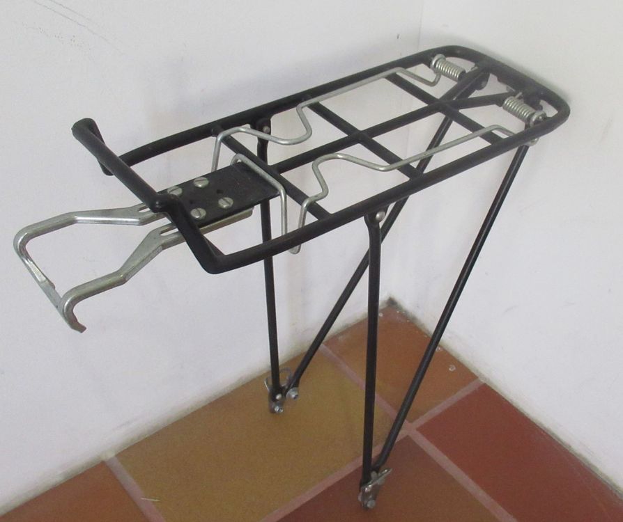 Pletscher Athlete 4B Gepäckträger | Kaufen auf Ricardo