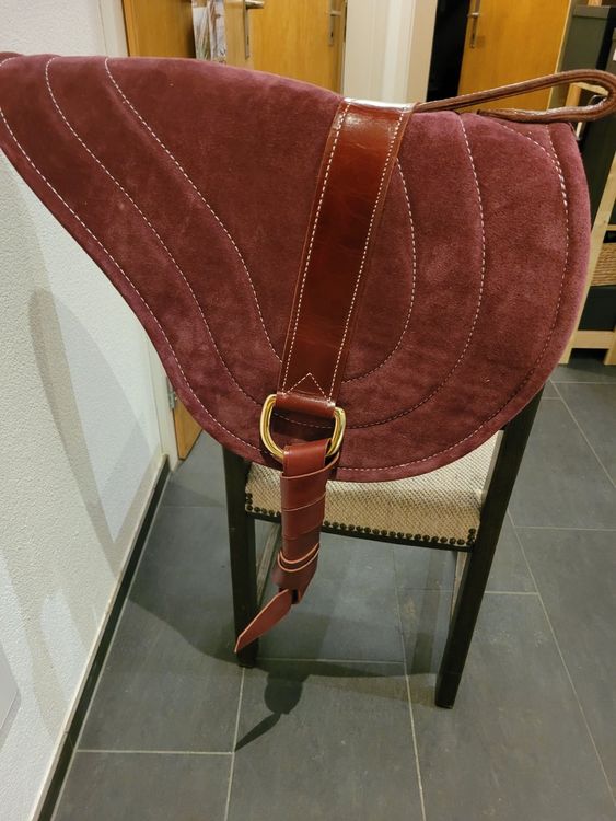Original Parelli Bareback Pad (Neu (gemäss Beschreibung)) in Melchnau ...
