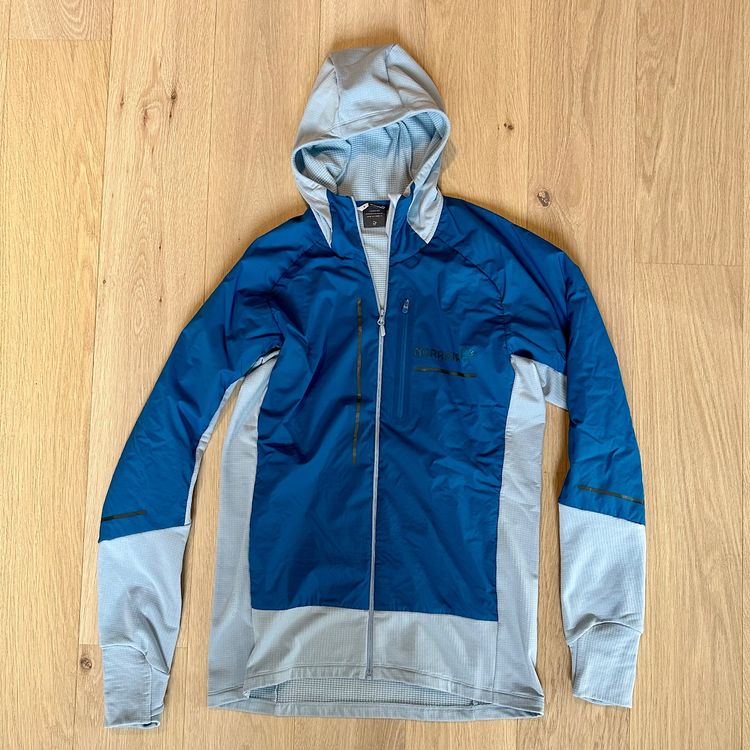 Norrona Senja Alpha90 Hood (D'occasion) à Blonay pour CHF 89 – avec ...