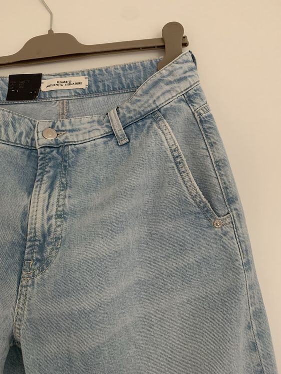 Jeans été CAMBIO neuf idéal pour taille 36 (Neu und originalverpackt ...