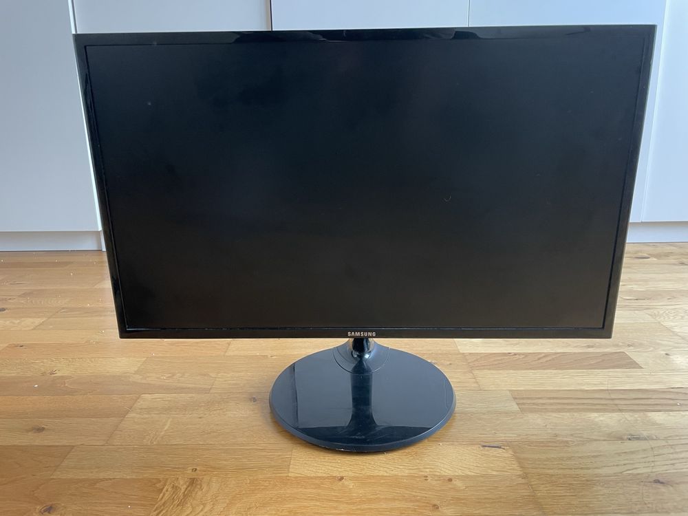 Samsung 27 Zoll Monitor S27F354FHU | Kaufen auf Ricardo