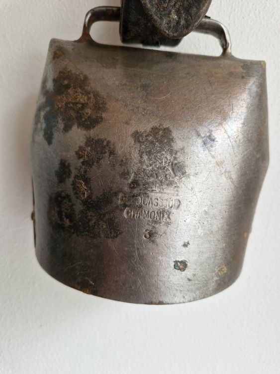 Chamonix Devouassoude 3 (Gebraucht) in Laax GR für CHF 70 – mit Lieferung auf Ricardo kaufen