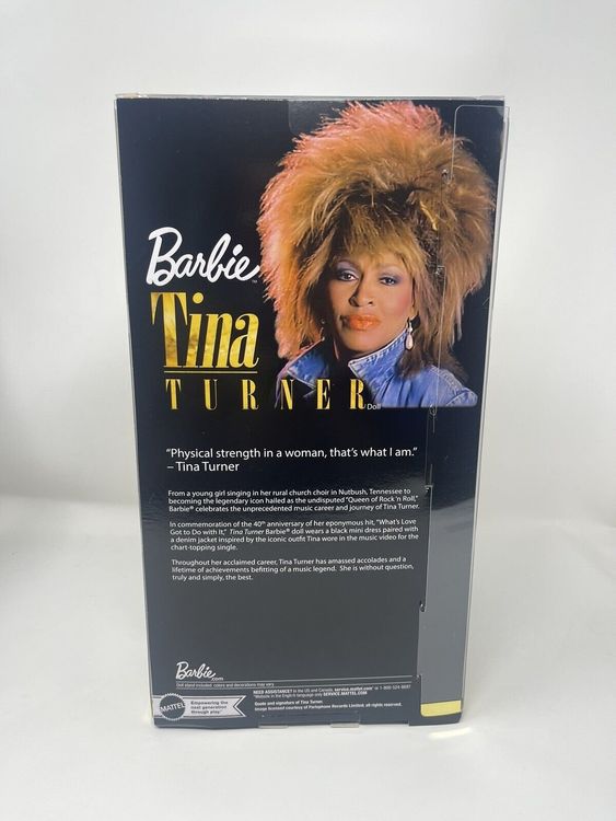 barbie Tina | Kaufen auf Ricardo