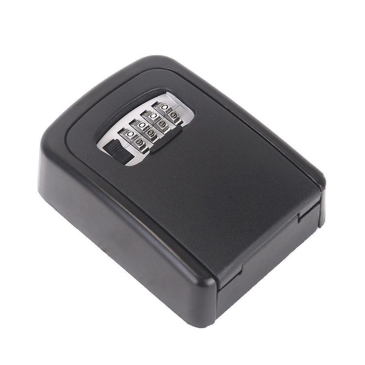 Schlüsselkasten Keysafe Schlüsseltresor (Neu (gemäss Beschreibung)) in Thun für CHF 18 – mit ...