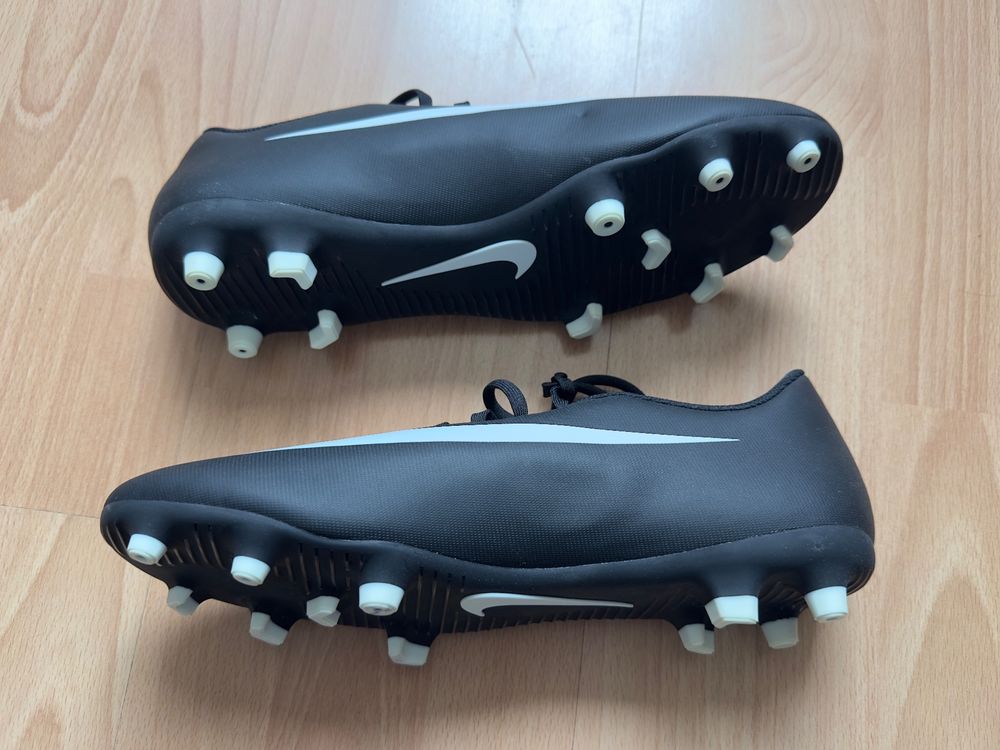 Nike Mercurial Vapor Academy – Multinocken (FG/MG) – Gr 45 (Neu (gemäss ...