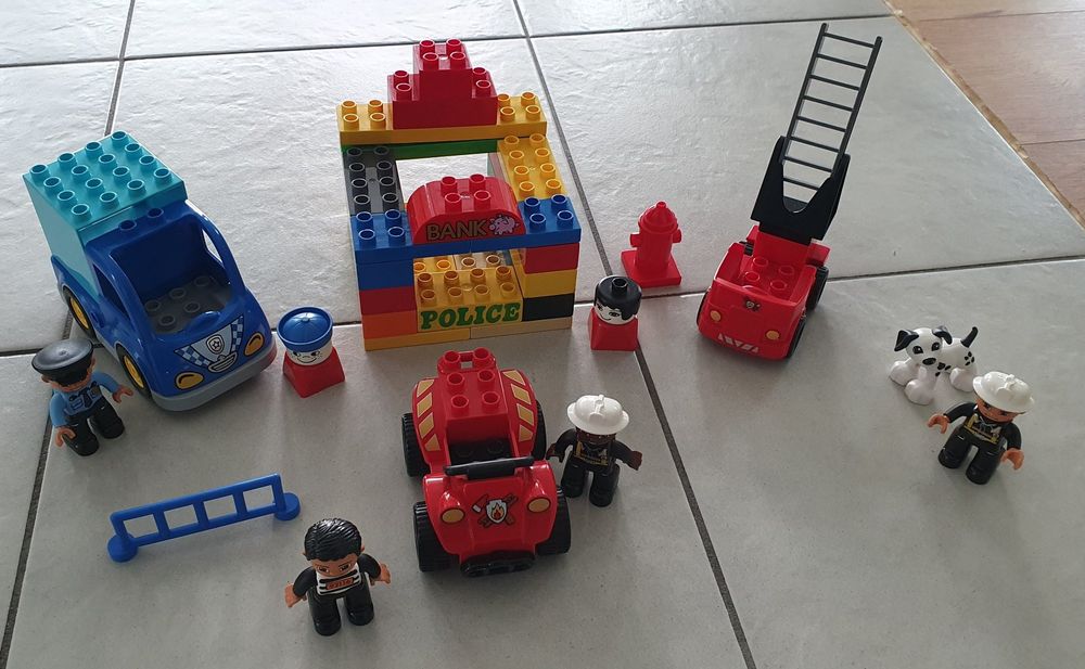 Set lego duplo | Kaufen auf Ricardo