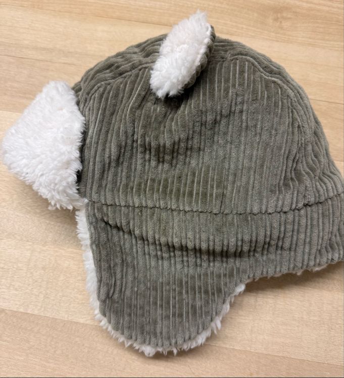 Wintermuetze von Next, 12-18 Monate (Neu (gemäss Beschreibung)) in Lyss ...