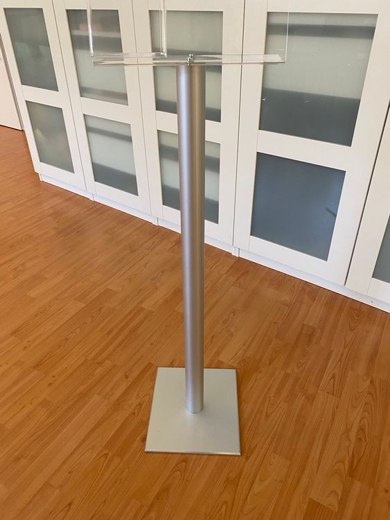 Display-Ständer (Aluminium) | Kaufen auf Ricardo