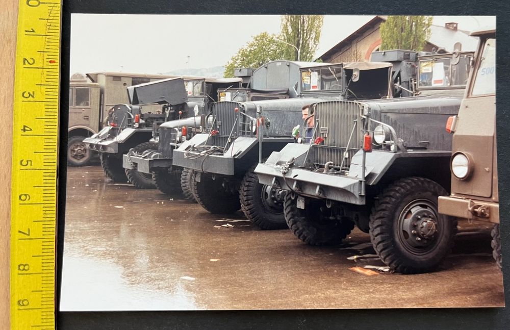 Verwunderlich Militr Fahrzeuge Kaufen Bildnull