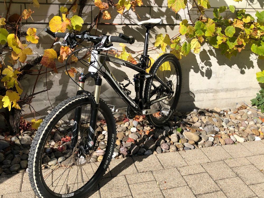 Mountain Bike Ghost RT7500 | Kaufen auf Ricardo