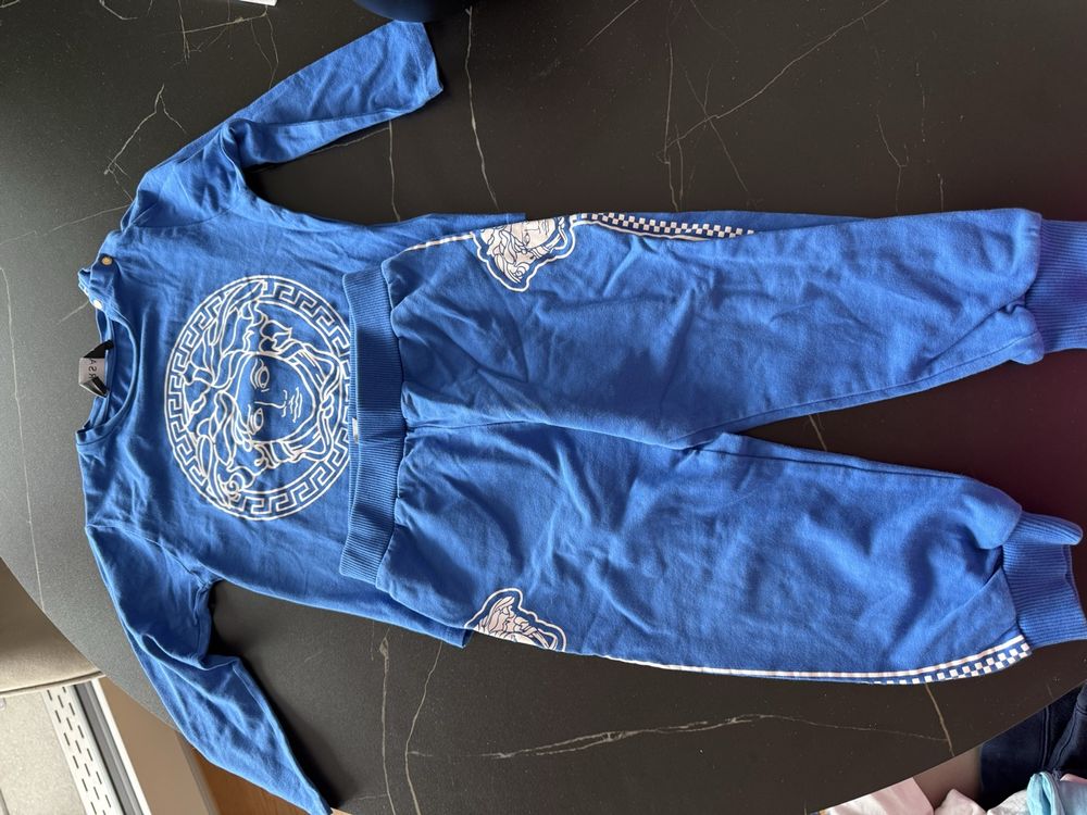 Versace baby | Kaufen auf Ricardo