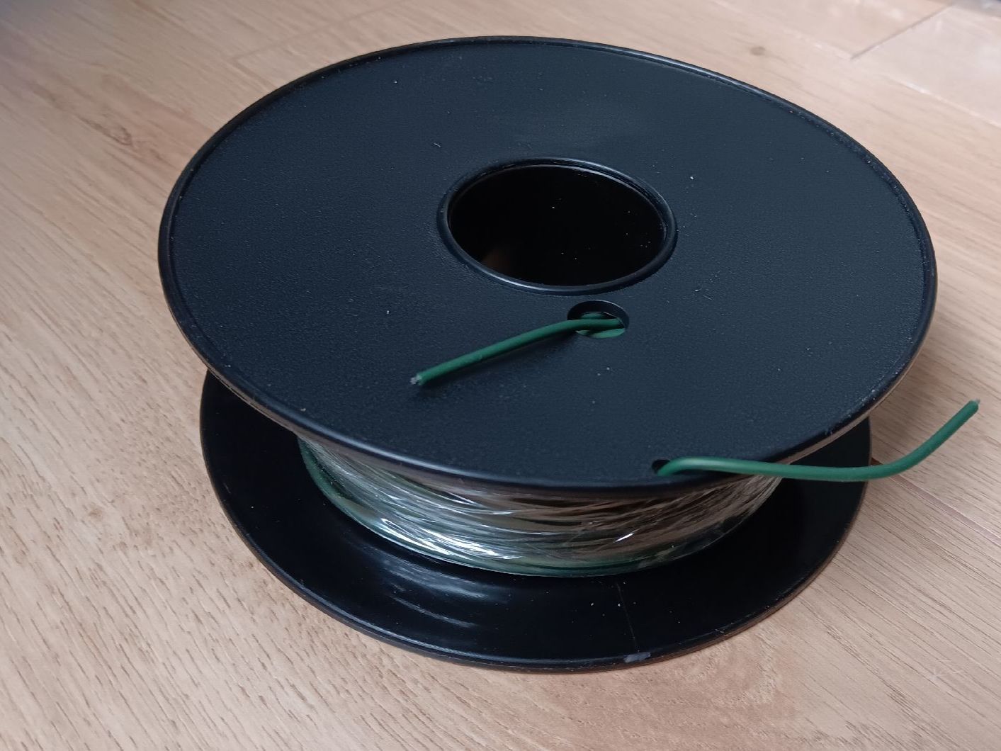 WORX bobine de câble périphérique 100m pour robot tondeuse (Neuf avec emballage d'origine) à ...