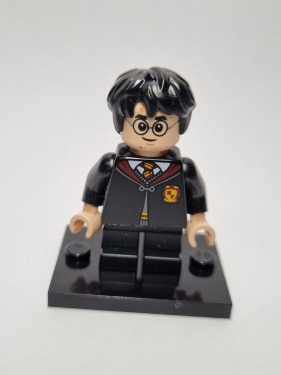 LEGO Harry Potter hp314 Harry Potter - Gryffindor Robe Open | Kaufen ...