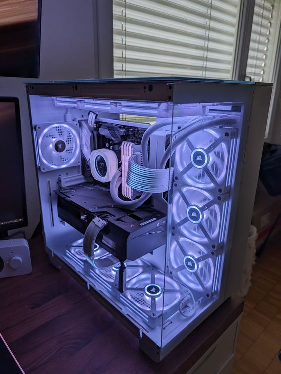 Highend Gaming PC - RTX 3090, AMD Ryzen 9 3900X (Gebraucht) in Adliswil ...