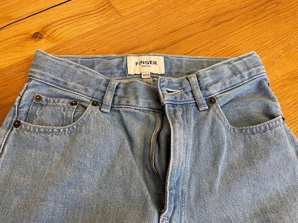 Jeans von Finger in the noose (Gebraucht) in Wohlen AG für CHF 1 – mit ...