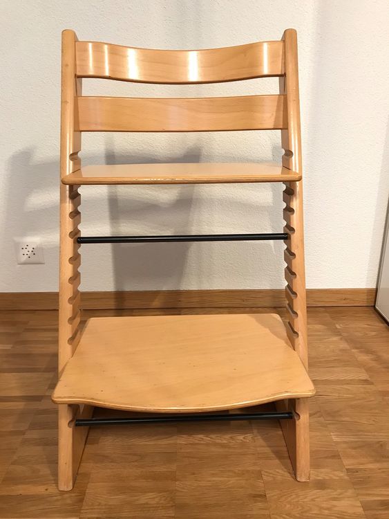 Stokke Tripp Trapp | Kaufen auf Ricardo