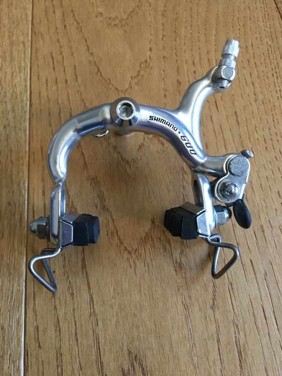 Shimano 600 Hinterradbremse (Gebraucht) in Obermumpf für CHF 12 – nur ...